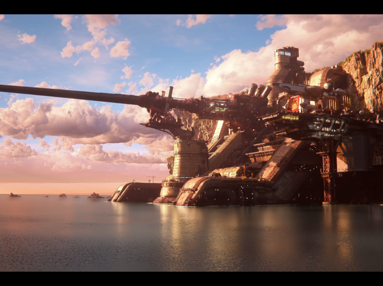 Final Fantasy VII Rebirth - Dossier Corel - GUIDA TROFEI